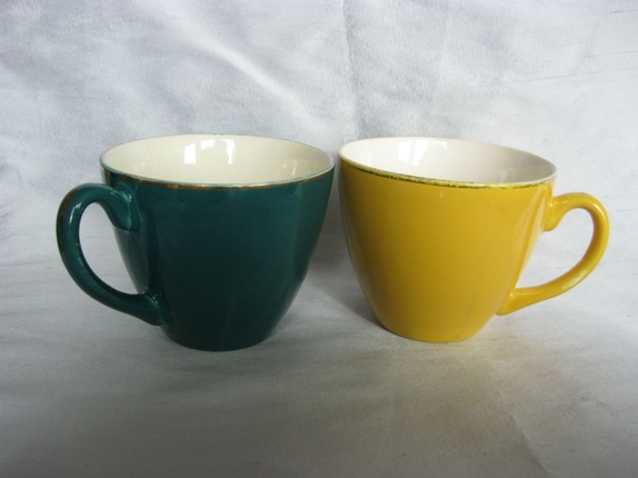 To kopper 60-talls - Epla