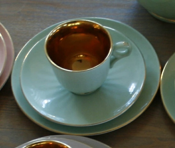 Figgjo Flint mocca - Epla