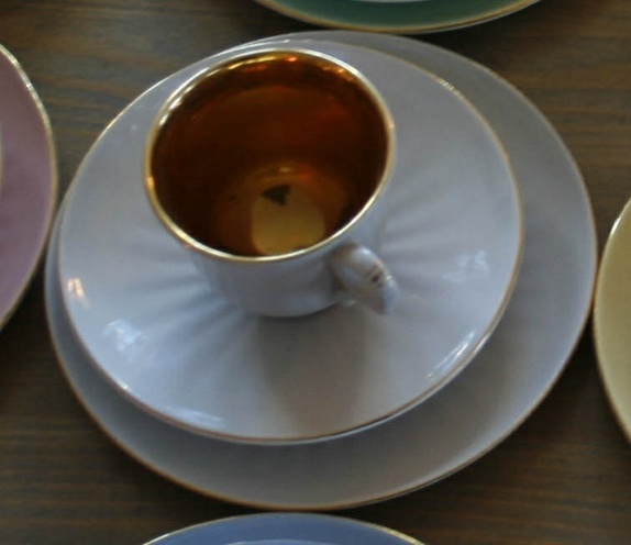 Figgjo Flint mocca - Epla