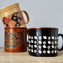 Kopper og krus - Epla