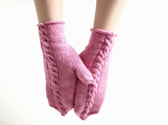 RESERVERT votter, damestørrelse - Epla