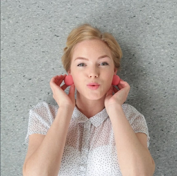 SALG! -30% Stofføredobb XL - Epla