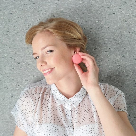 SALG! -30% Stofføredobb XL - Epla