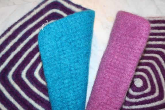 Sitteunderlag - Epla