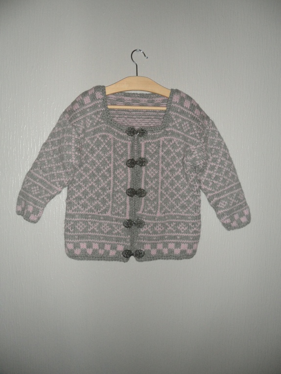 Barnekofte - salg - Epla