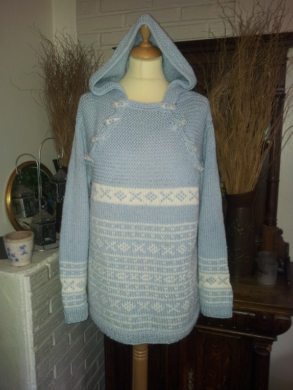 Dameanorakk - salg - Epla