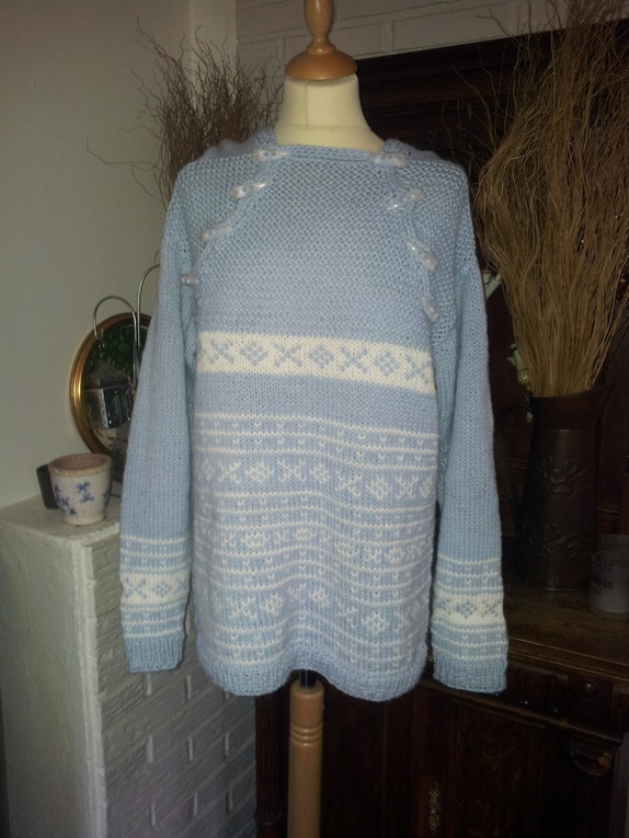 Dameanorakk - salg - Epla