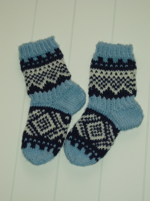 MARIUS SOKKER - Epla