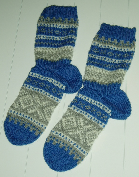 MARIUS SOKKER - Epla