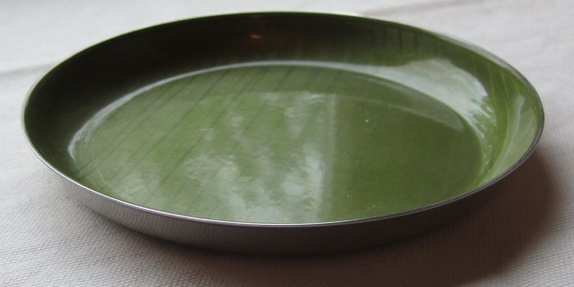 Liten cathrineholm skål - Epla