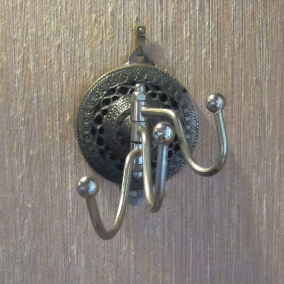 Knagger i støpejern - Epla