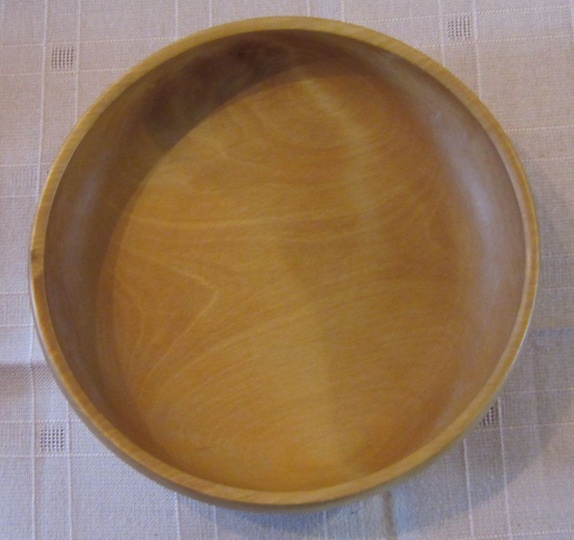 Fin bolle i tre - Epla