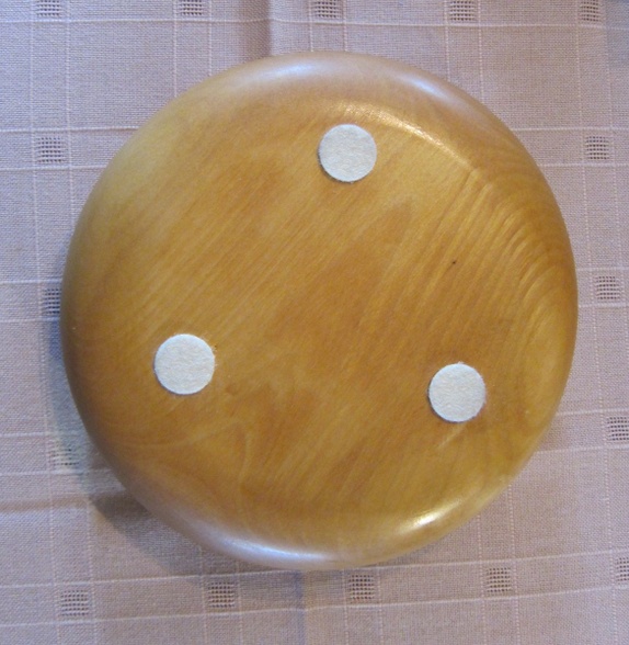 Fin bolle i tre - Epla