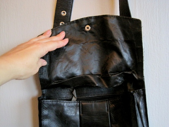 SALG !!!! KARL LAGERFELD for H&M veske - Epla