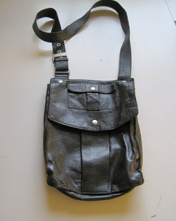 SALG !!!! KARL LAGERFELD for H&M veske - Epla