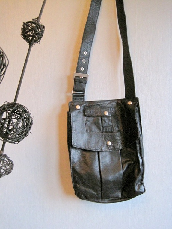 SALG !!!! KARL LAGERFELD for H&M veske - Epla