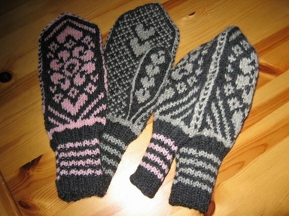 KJÆRESTEVOTTER - Epla