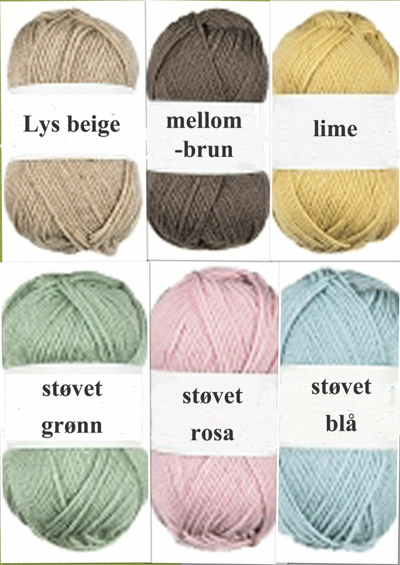 KJÆRESTEVOTTER - Epla