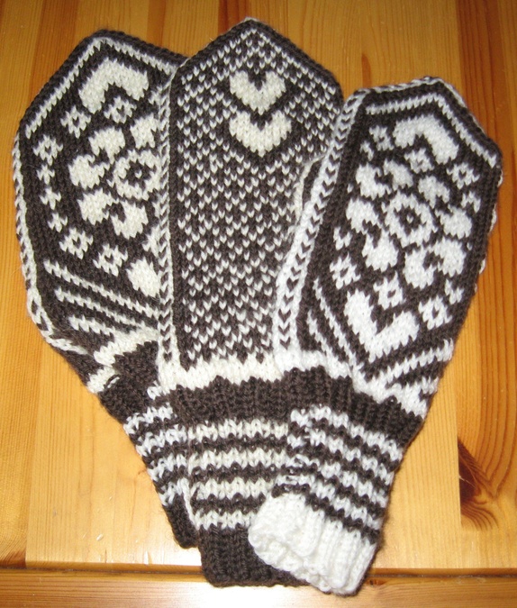 KJÆRESTEVOTTER - Epla