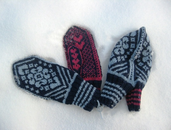 KJÆRESTEVOTTER - Epla