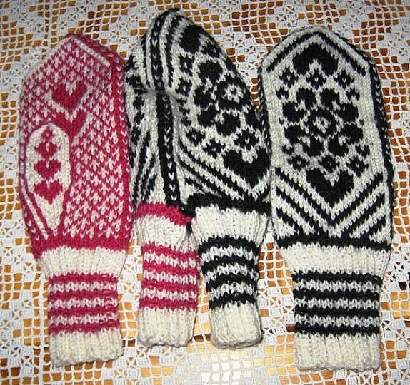 KJÆRESTEVOTTER - Epla