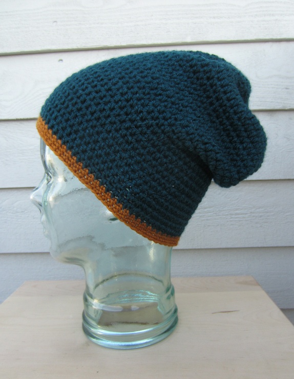 Heklet lue, voksen - Epla