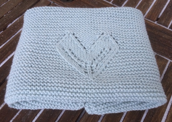 Salg! Liten babyteppe. - Epla