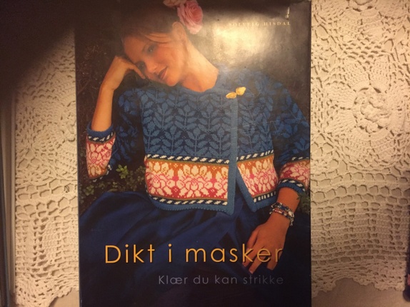 Dikt i masker - Epla