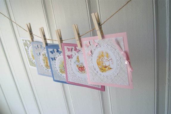 Petter Kanin - kort - Epla