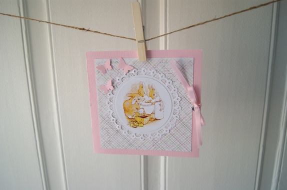 Petter Kanin - kort - Epla