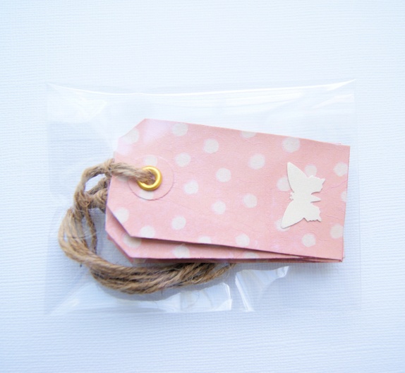 Gavelapper - 4 stk - Epla