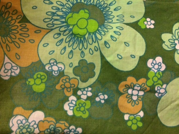 Retro sengesett - Epla