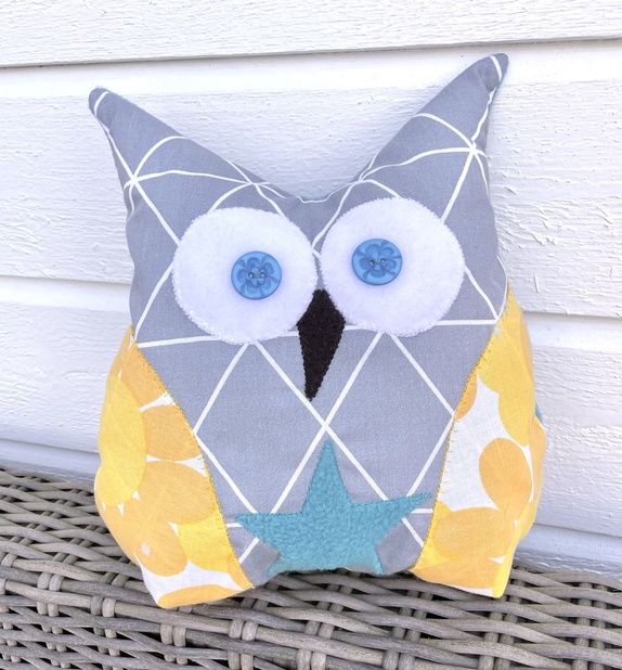 TRULS UGLE pute/kosedyr - Epla