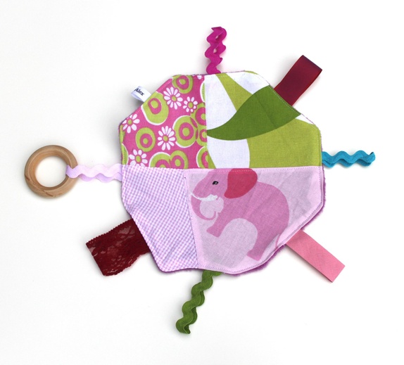 ROSA RETROFANT koseklut - Epla