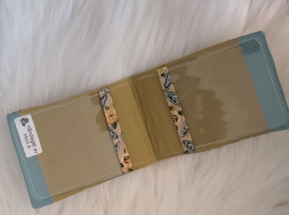 Kortholder / lommebok - Epla