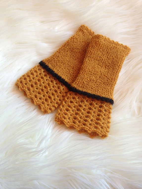 Håndlagde pulsvarmere - Epla