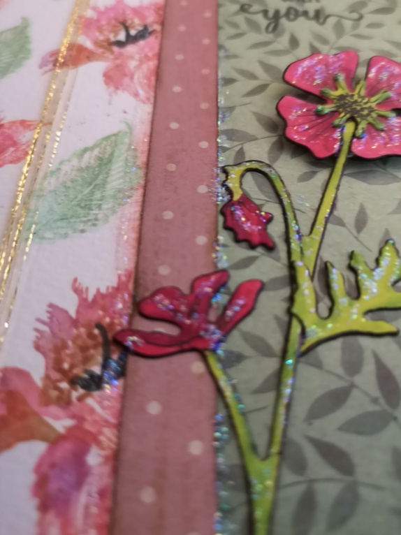 Valentine kort. - Epla