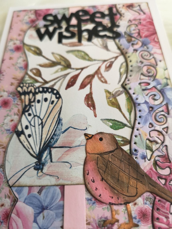 Sweet wishes. - Epla