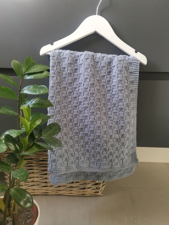 Little things babyteppe - Epla