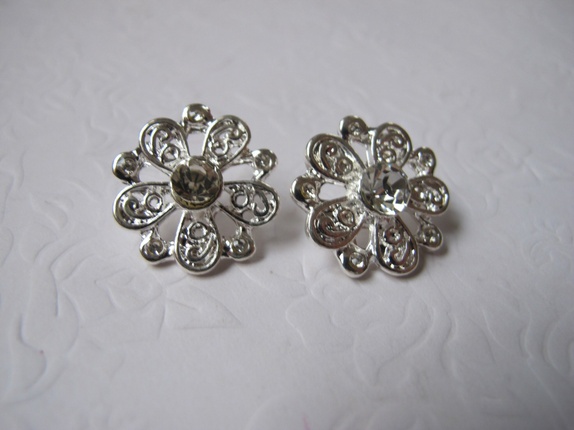 Knapper med strass... - Epla