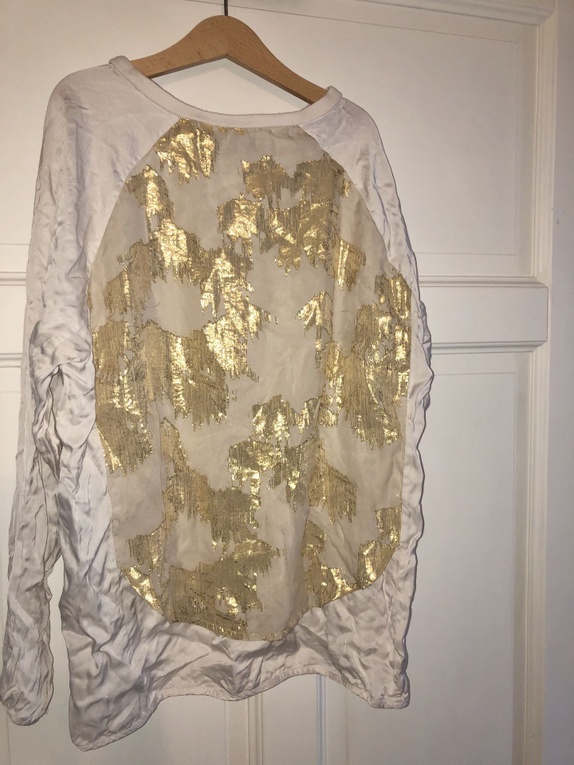 Topp str s/34 Salg - Epla