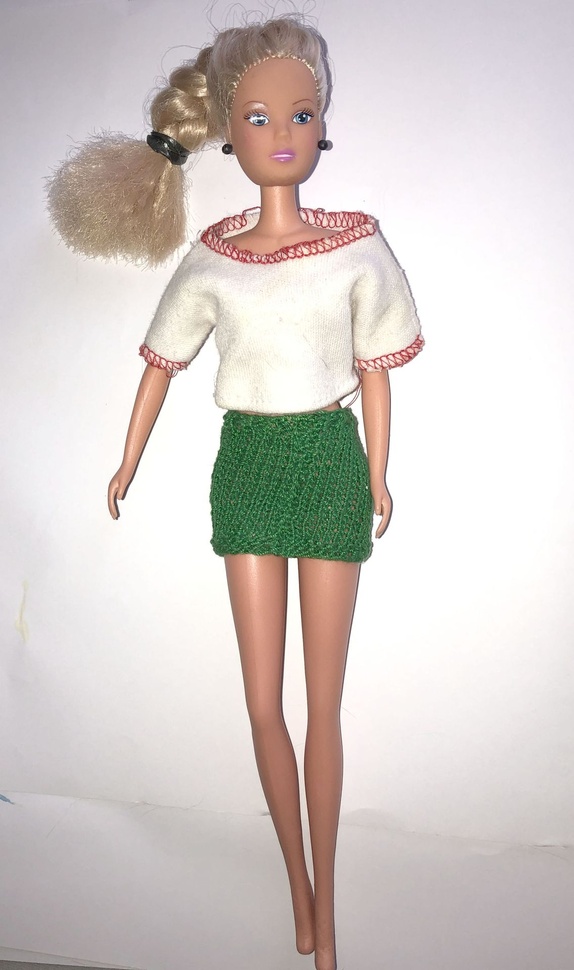 "Barbie" dukke Salg - Epla