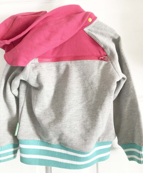 Jakke str 100 - Epla