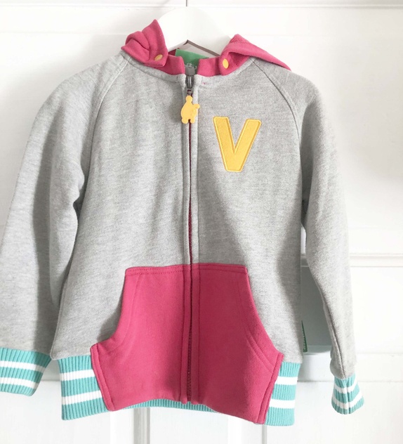 Jakke str 100 - Epla