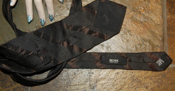Hugo Boss slips - Epla