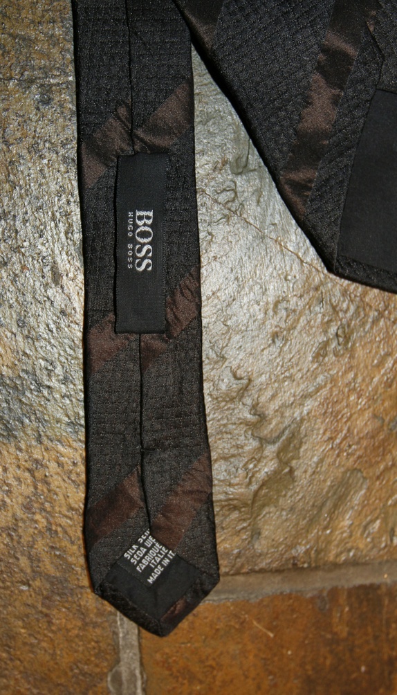 Hugo Boss slips - Epla