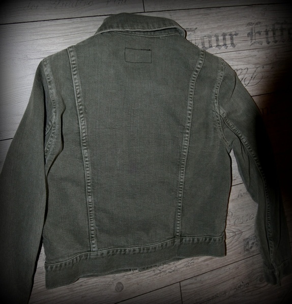 Current/Elliot jakke str s - Epla