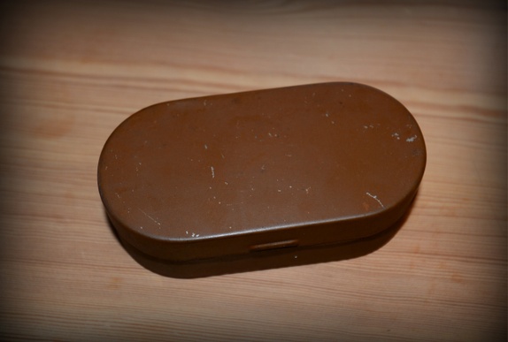 Boks i metall Salg! - Epla