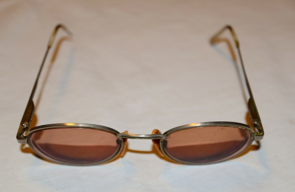 Vintage briller - Epla