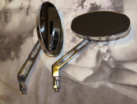 2 Sidespeil SALG! - Epla